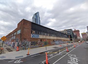 1 Java Street | Urbanize New York